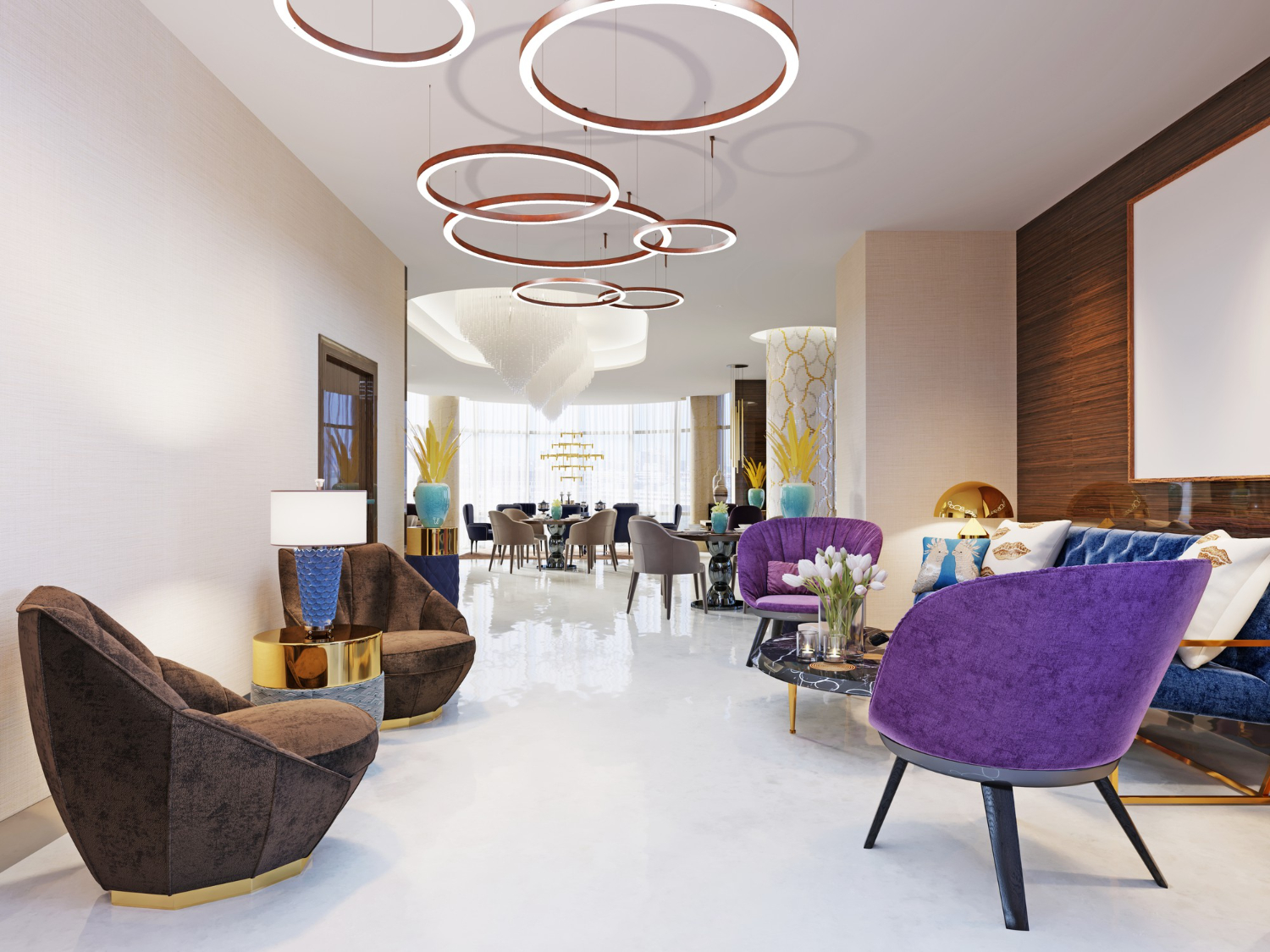 5-STARS HOTEL IN PETALING JAYA — Petaling Jaya Hub