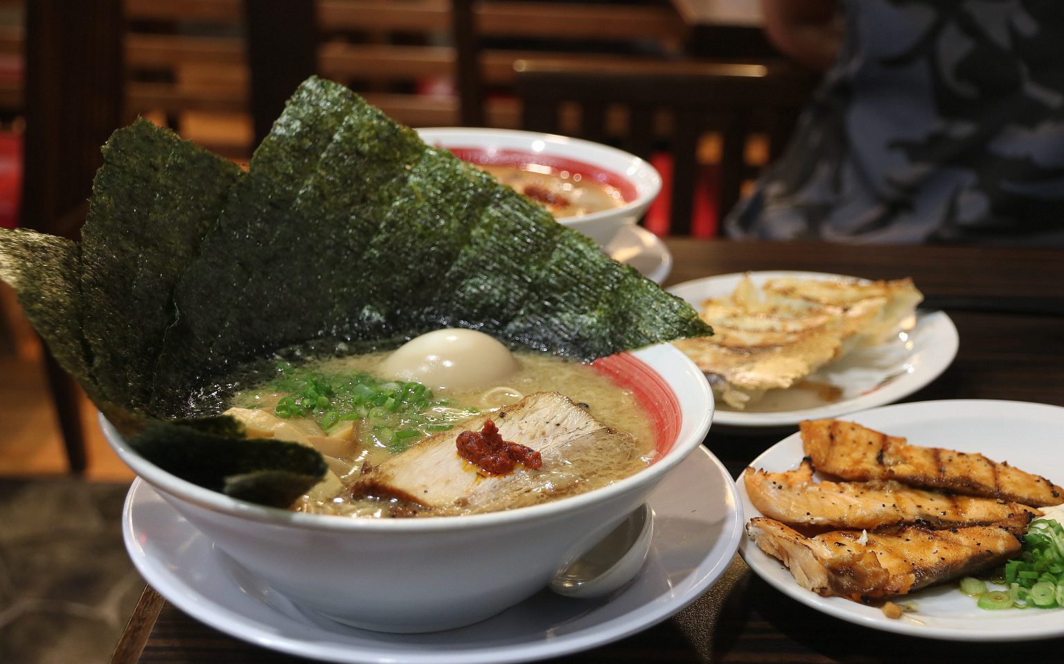 10 Japanese Recommended Ramen In Petaling Jaya — Petaling Jaya Hub